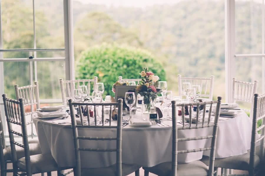 Sheena and Mark - Married at Maleny Manor - 2015 | Artography