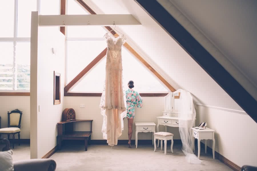 Sheena and Mark - Married at Maleny Manor - 2015 | Artography