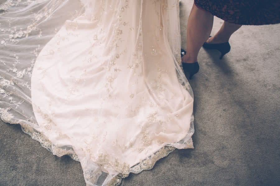 Sheena and Mark - Married at Maleny Manor - 2015 | Artography