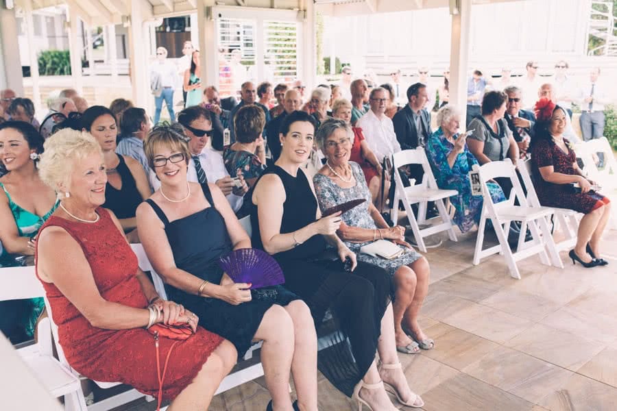 Sheena and Mark - Married at Maleny Manor - 2015 | Artography