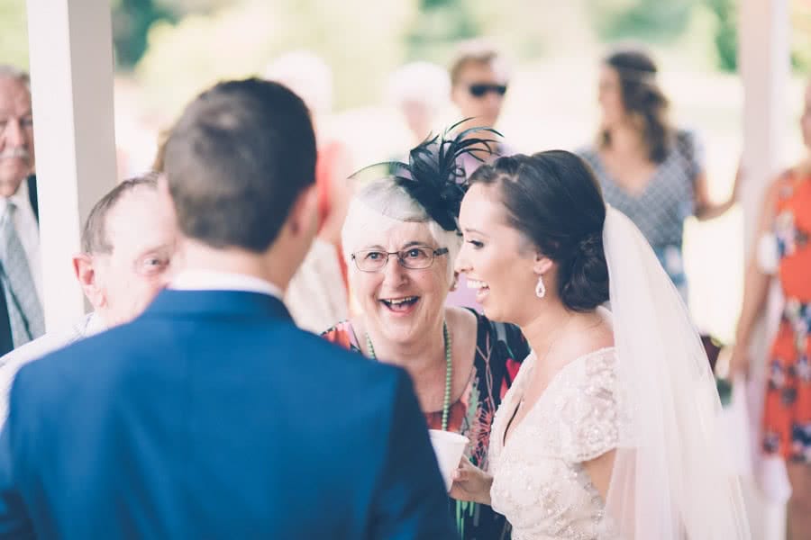 Sheena and Mark - Married at Maleny Manor - 2015 | Artography