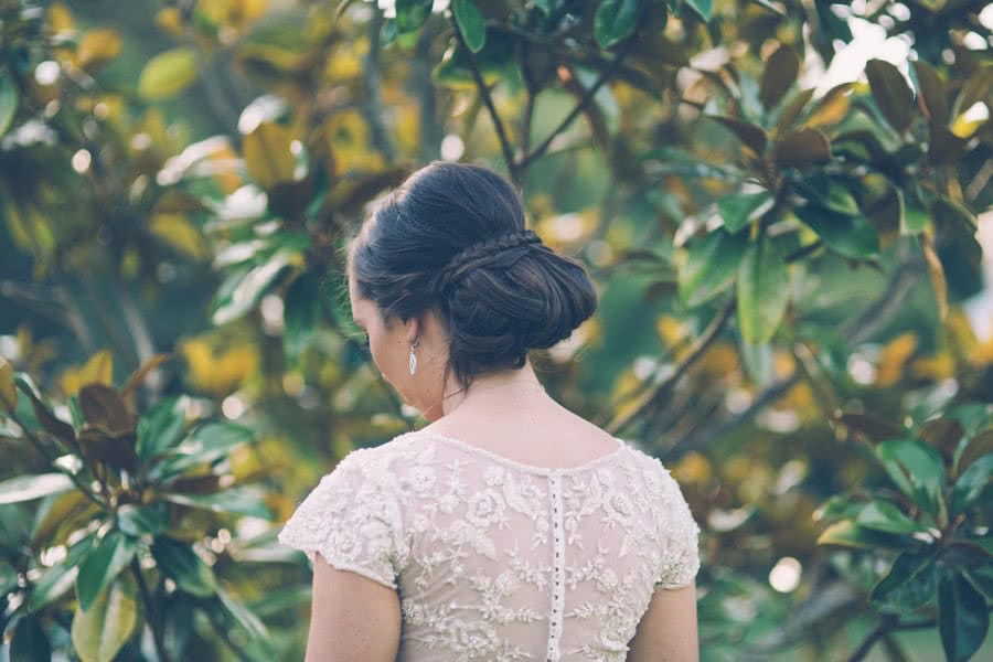 Sheena and Mark - Married at Maleny Manor - 2015 | Artography