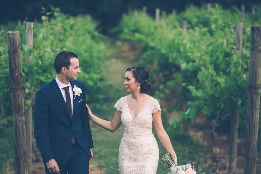 Sheena and Mark - Married at Maleny Manor - 2015 | Artography