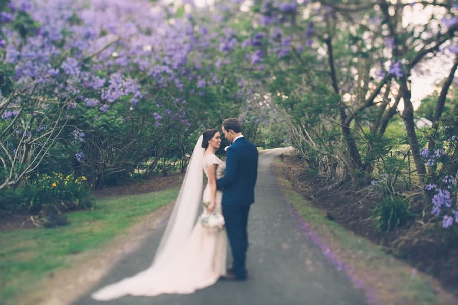 Sheena and Mark - Married at Maleny Manor - 2015 | Artography