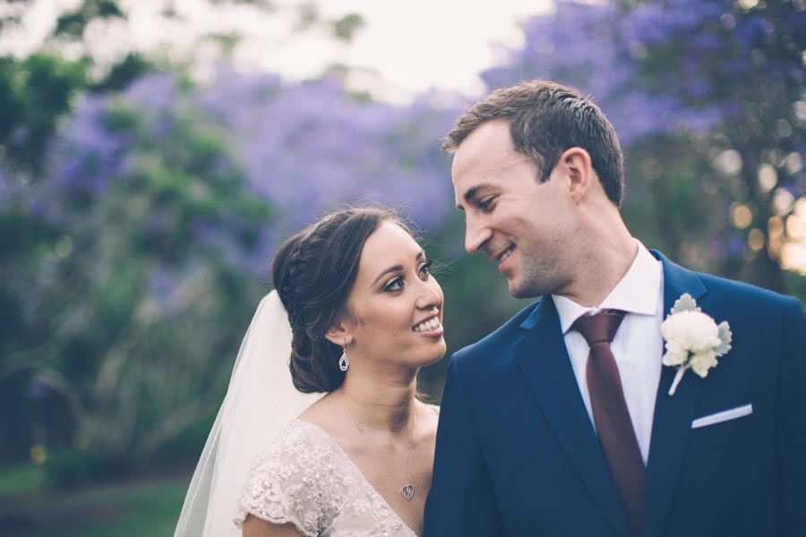 Sheena and Mark - Married at Maleny Manor - 2015 | Artography