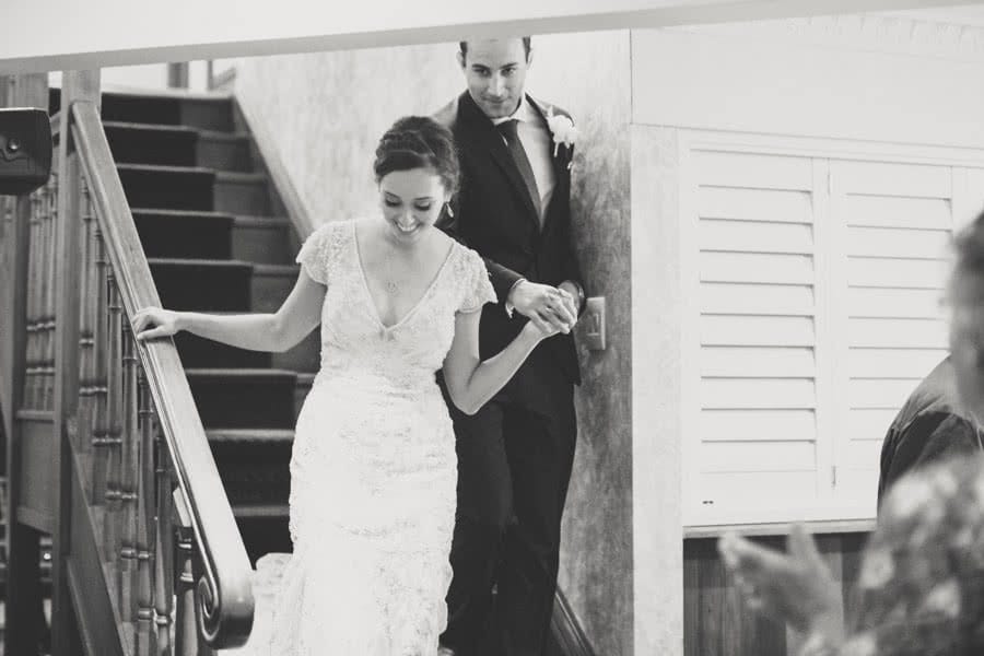 Sheena and Mark - Married at Maleny Manor - 2015 | Artography