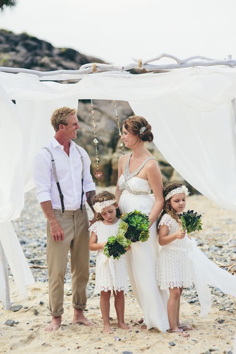 Emily & Rohen's Pottsville wedding - 2013 | Artography